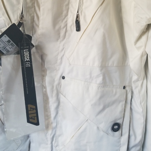 L117 | Jackets & Coats | L17 Mens Loose Fit Jacket | Poshmark